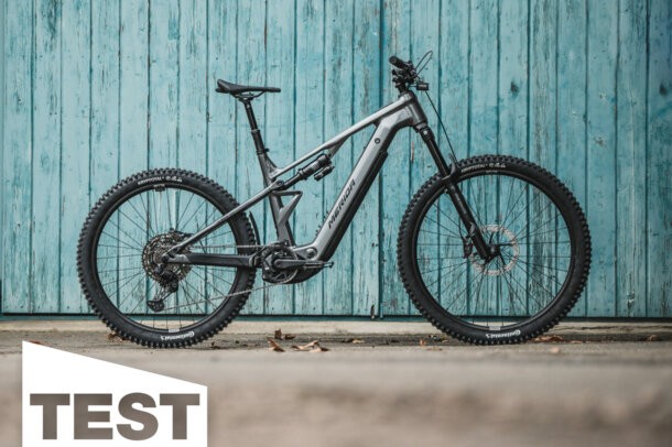 Bosch Performance Line CX Gen5 – E-Bike Neuheiten und Tests – eMTB-News.de